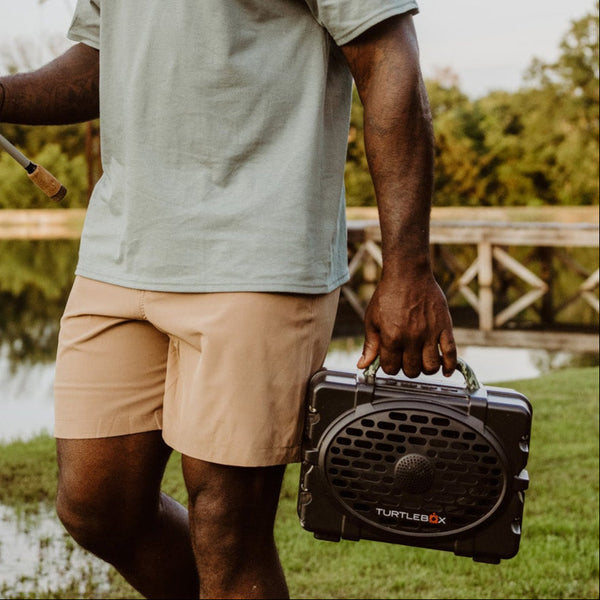 TurtleBox – Crazy House Western Wear