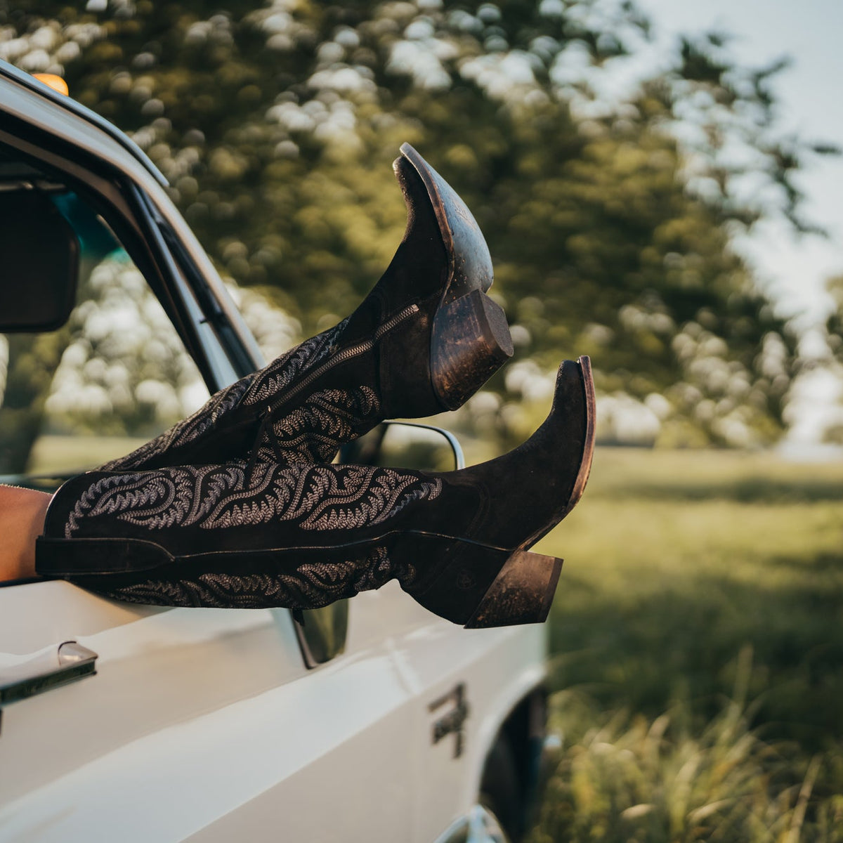 Women's Boots – Crazy House Western Wear
