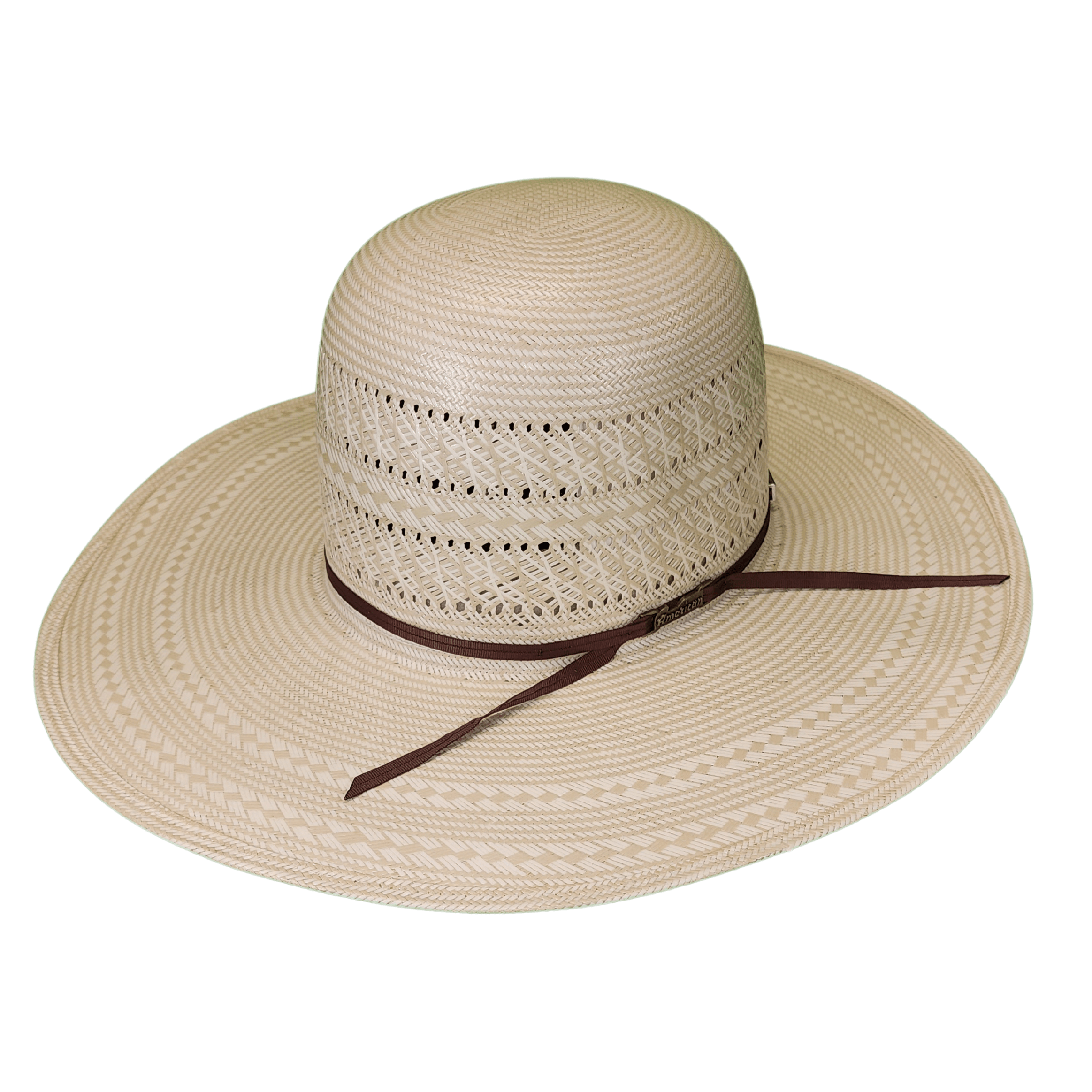 American TC8910 - 4.5" – Crazy House Western Wear