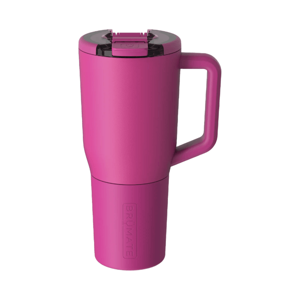 Brumate 35oz MUV - Dragonfruit DWMV35DFT – Crazy House Western Wear